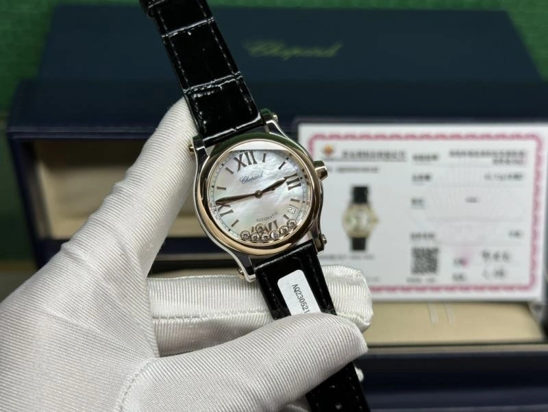Perfect replica CARTIER Watches