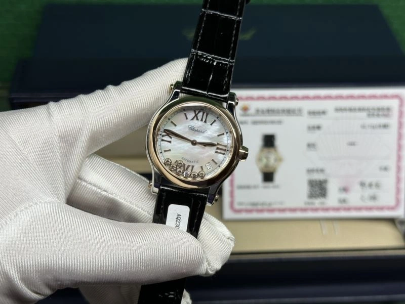 Perfect replica CARTIER Watches