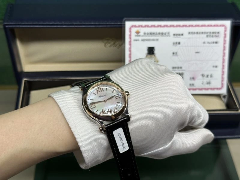 Perfect replica CARTIER Watches