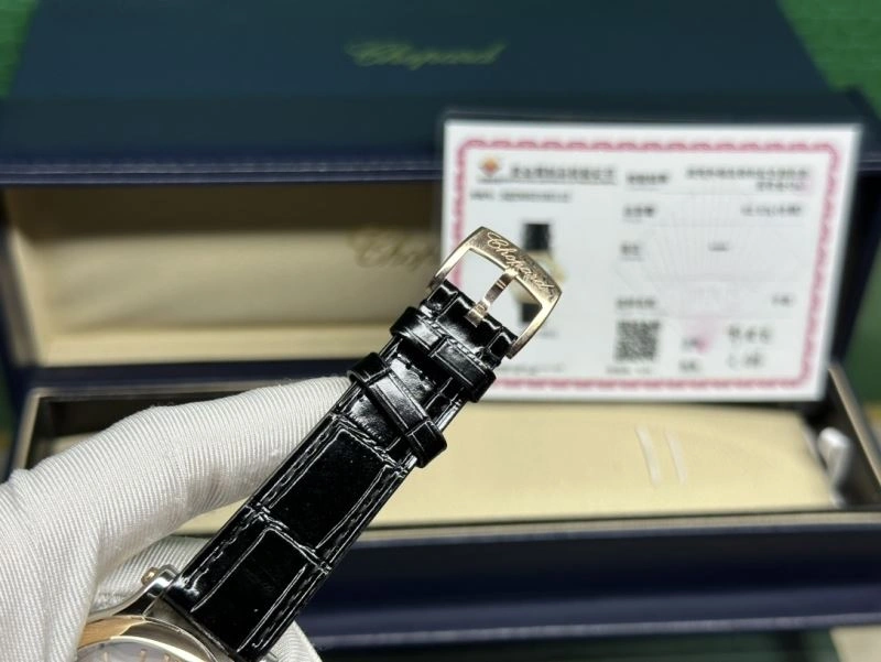 Brand-authenticated CARTIER Watches