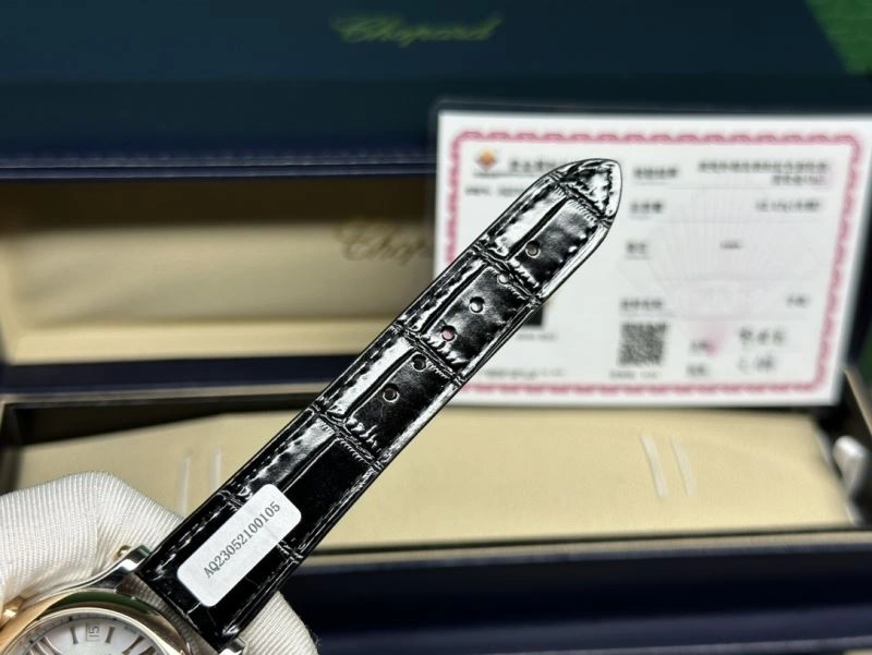 Brand-authenticated CARTIER Watches