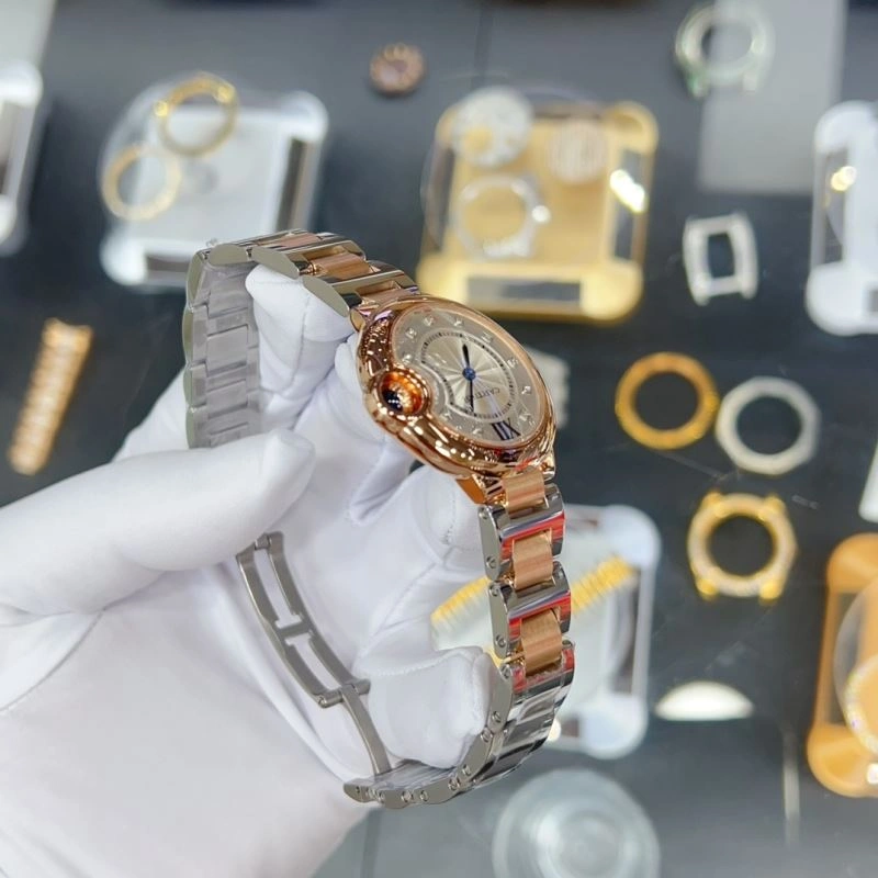High accuracy CARTIER Watches