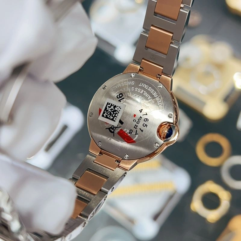 High accuracy CARTIER Watches