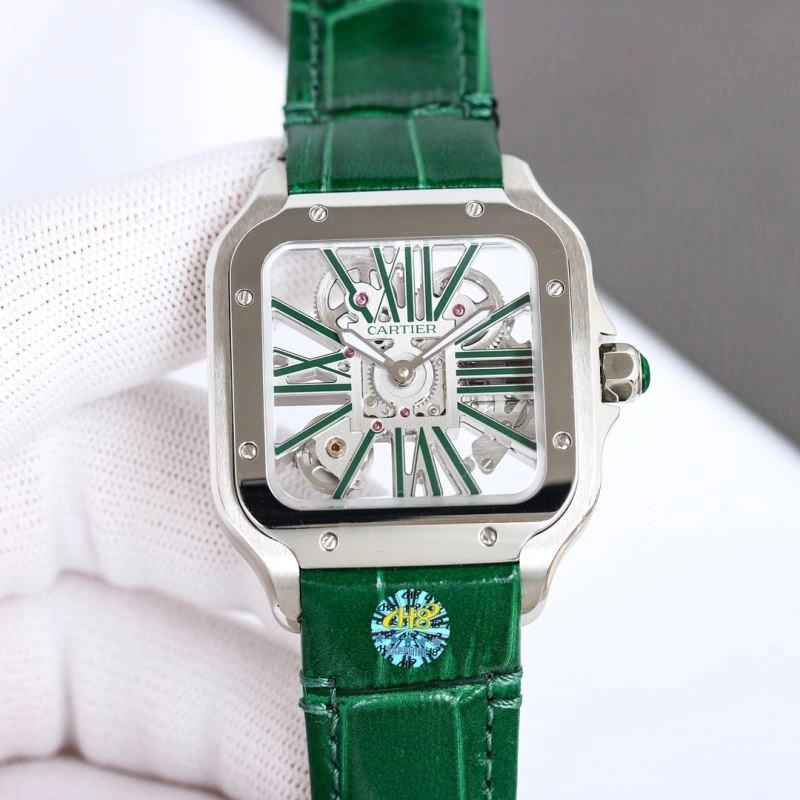 Accurate model CARTIER Watches