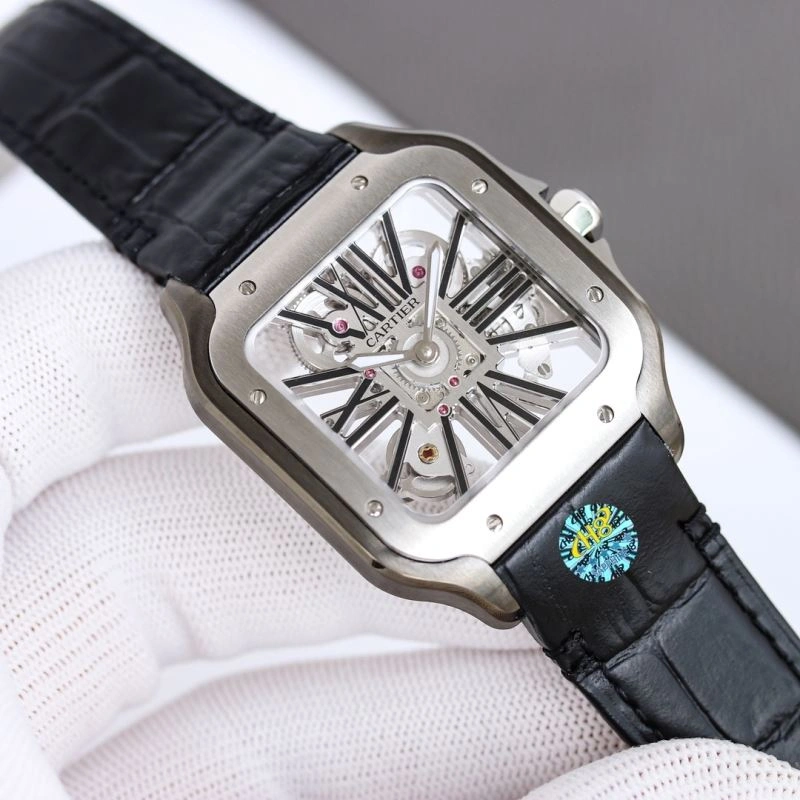 Accurate model CARTIER Watches