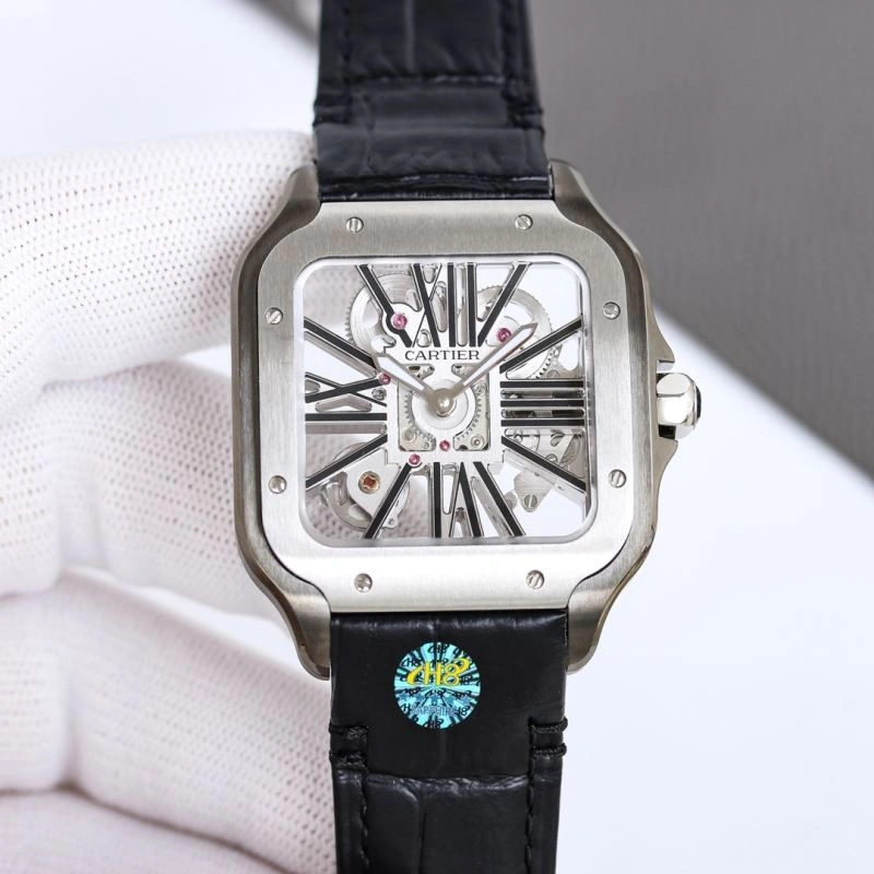 Accurate model CARTIER Watches