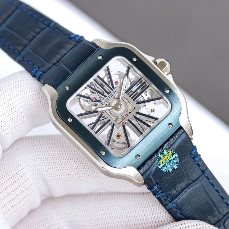 Accurate model CARTIER Watches