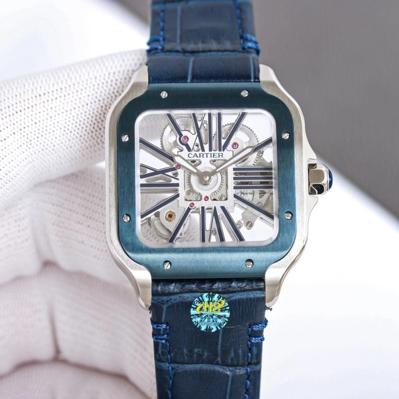 Accurate model CARTIER Watches