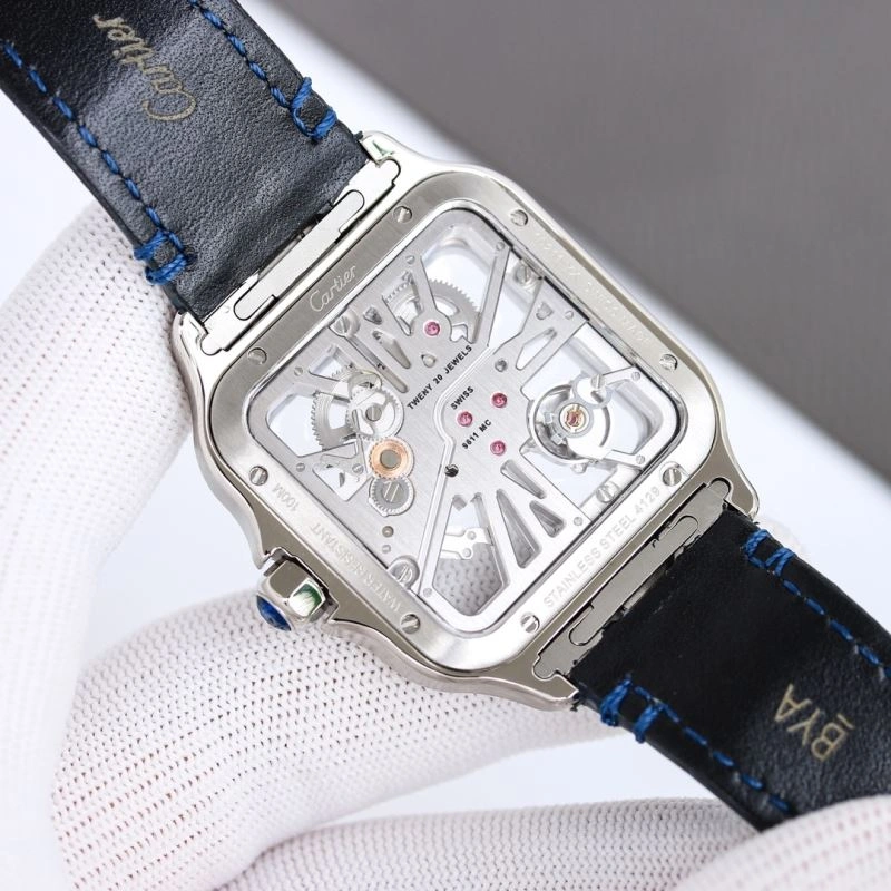 Accurate model CARTIER Watches