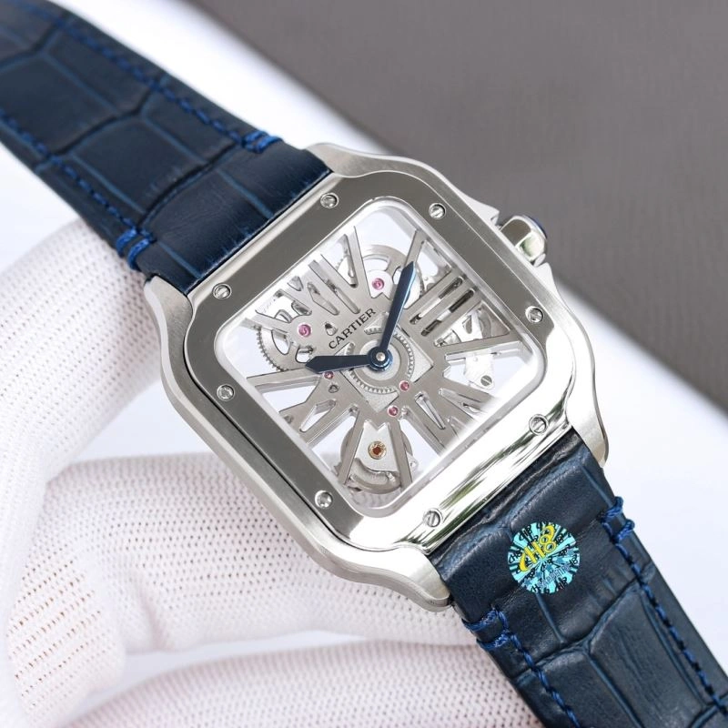 CARTIER Watches