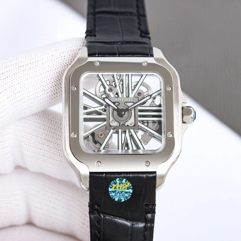 Low-cost CARTIER Watches