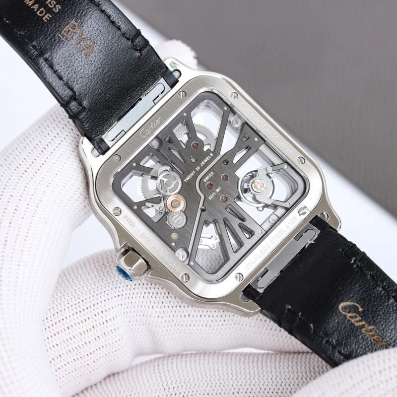 Low-cost CARTIER Watches