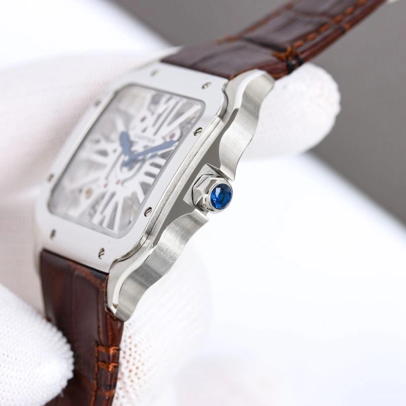 Indistinguishable CARTIER Watches
