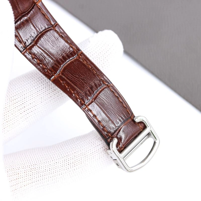 Indistinguishable CARTIER Watches