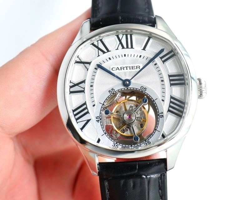 Top match CARTIER Watches