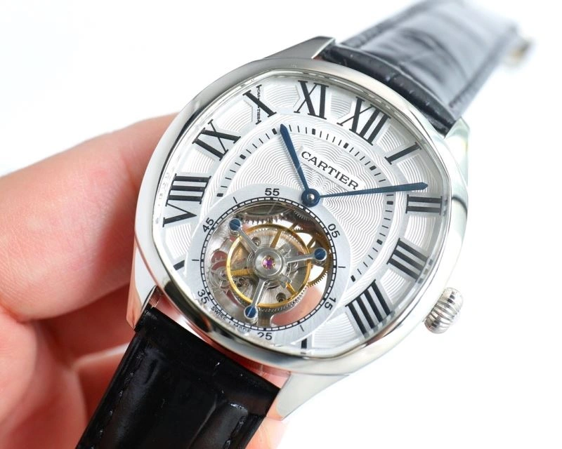 Top match CARTIER Watches