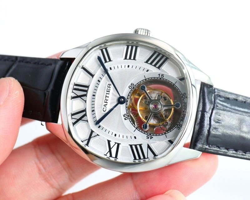 Top match CARTIER Watches