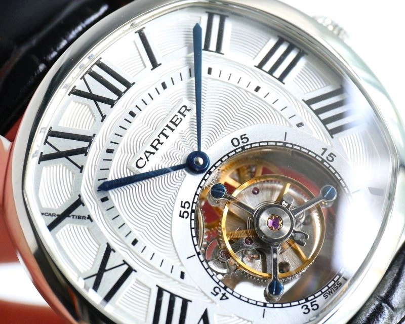 Top match CARTIER Watches