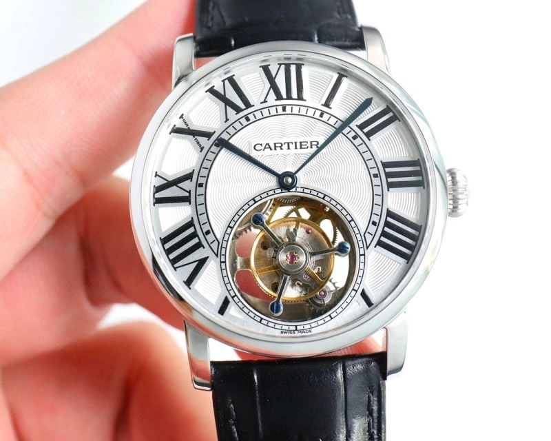 Discounted CARTIER Watches