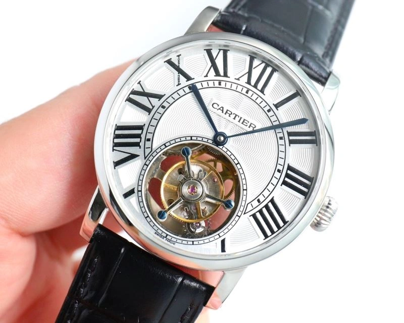 Discounted CARTIER Watches