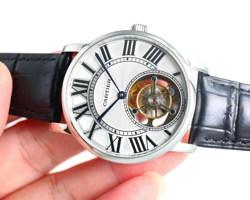 Discounted CARTIER Watches
