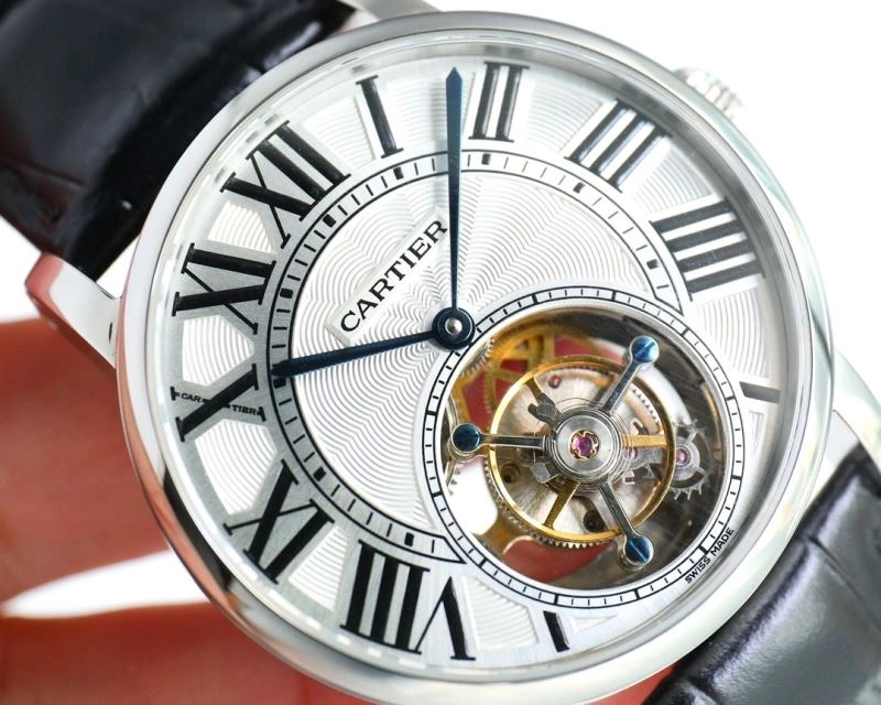 Discounted CARTIER Watches