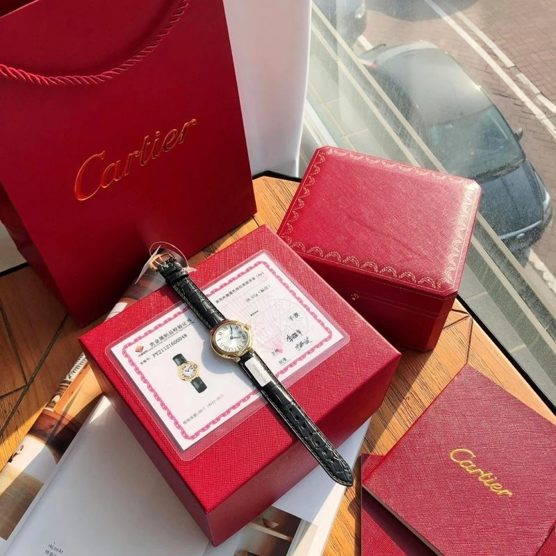 CARTIER Watches