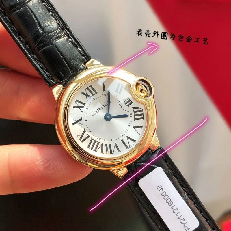 Original CARTIER Watches
