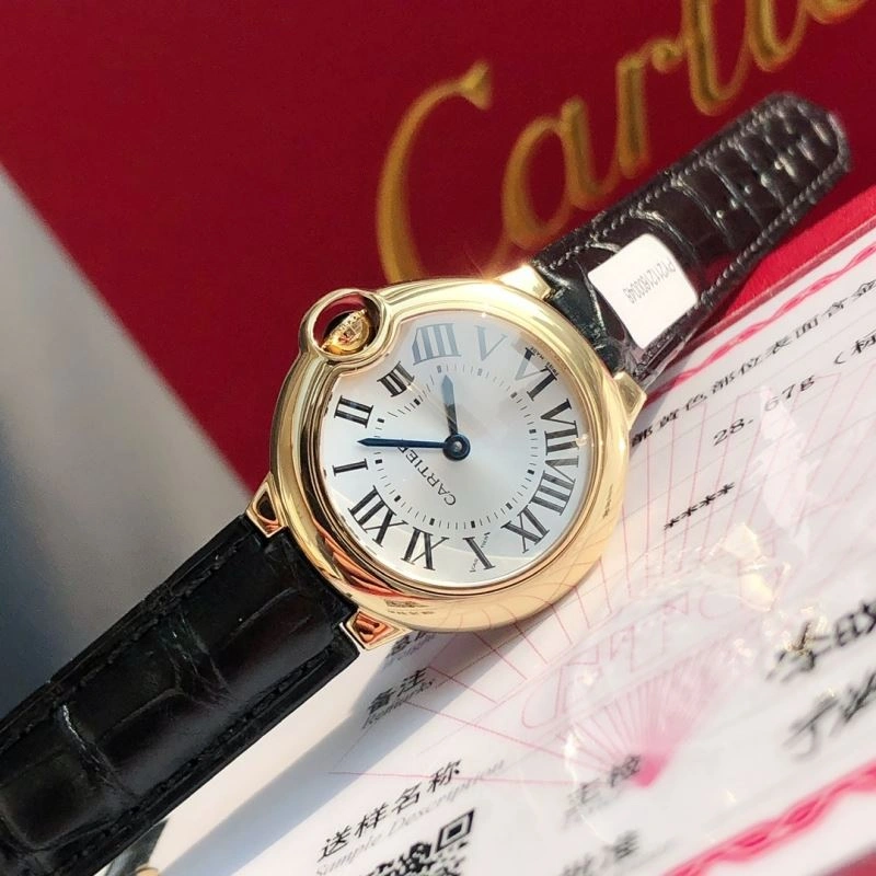 Original CARTIER Watches