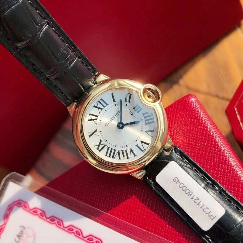 Original CARTIER Watches