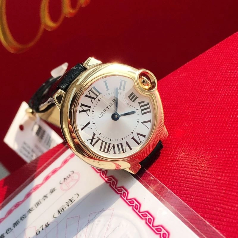 Original CARTIER Watches