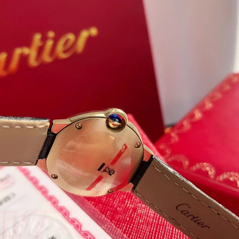 Original CARTIER Watches