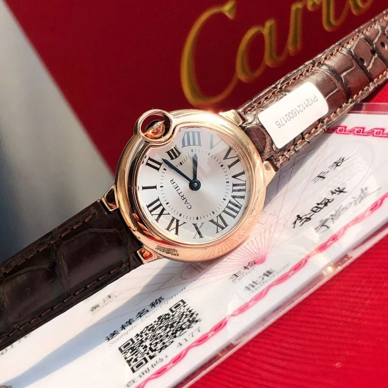 Exact replica CARTIER Watches