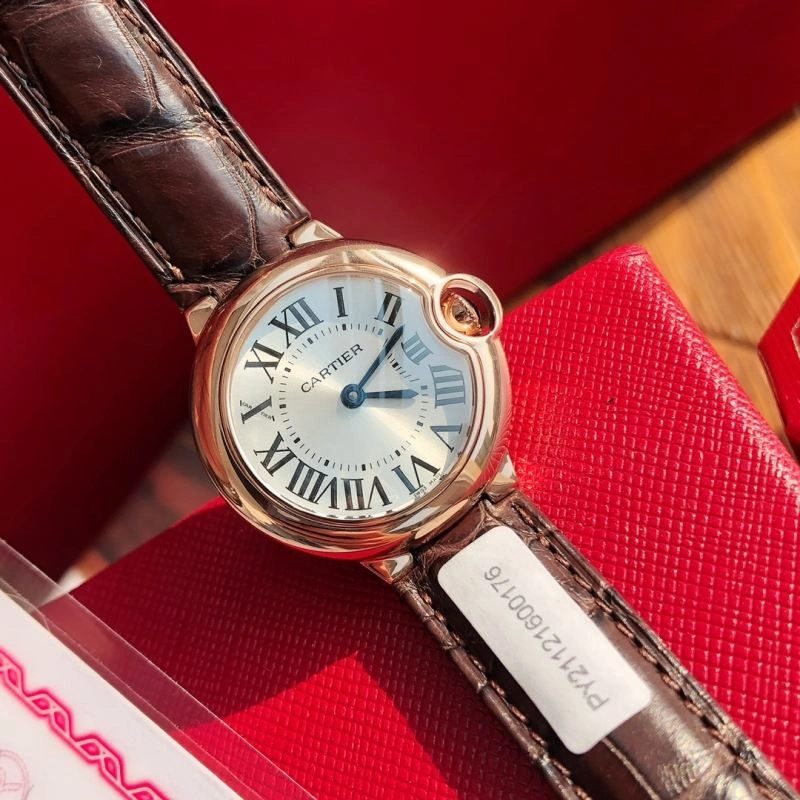 Exact replica CARTIER Watches