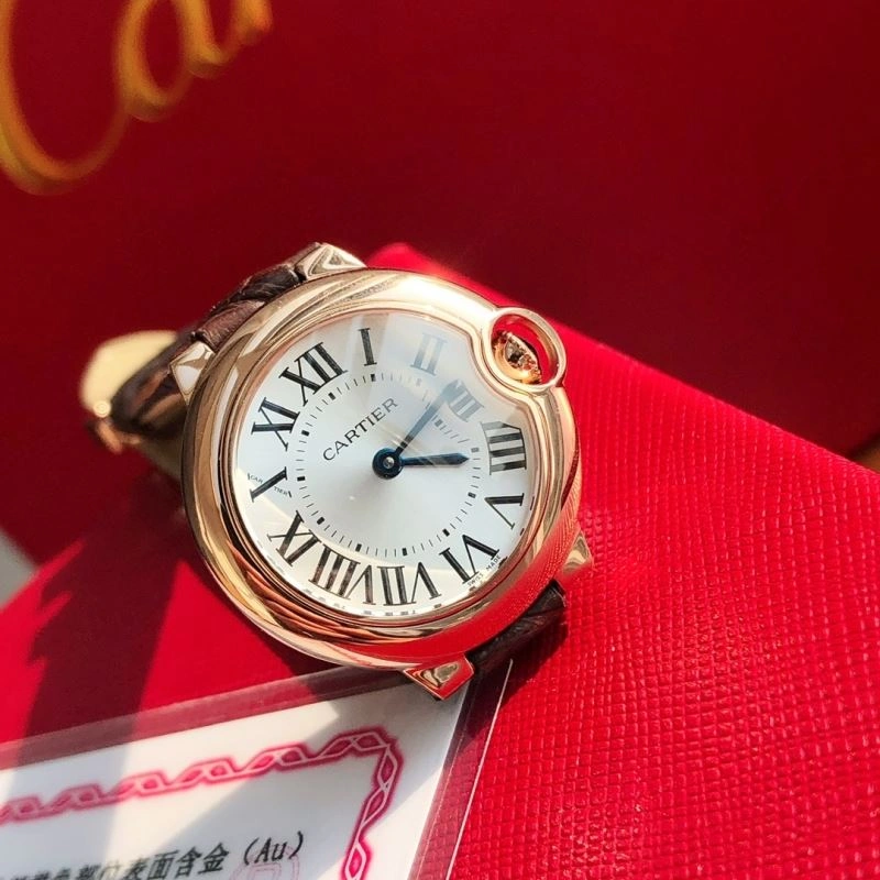 Exact replica CARTIER Watches