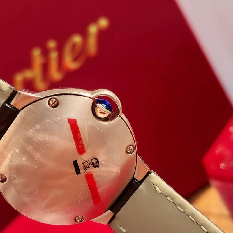 Exact replica CARTIER Watches