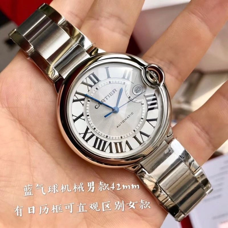 Accurate model CARTIER Watches