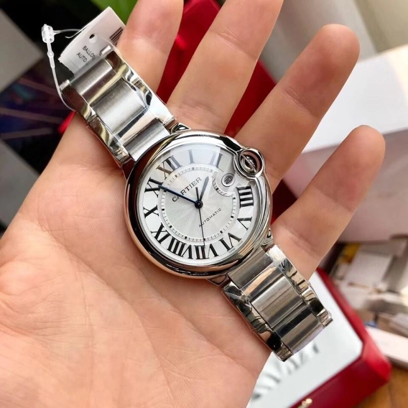 Accurate model CARTIER Watches