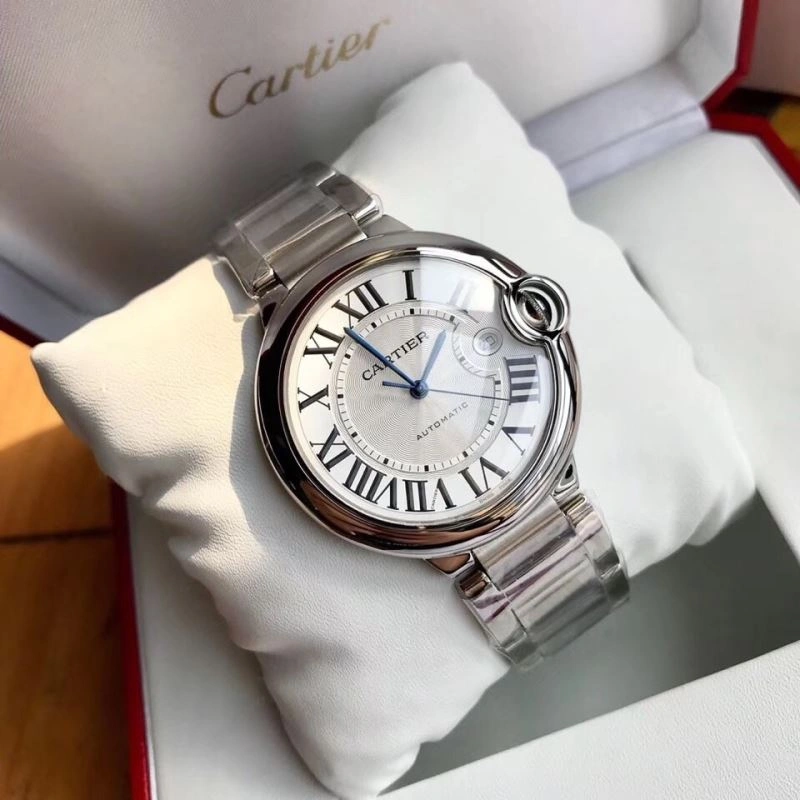 Accurate model CARTIER Watches