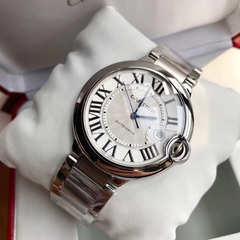 Accurate model CARTIER Watches