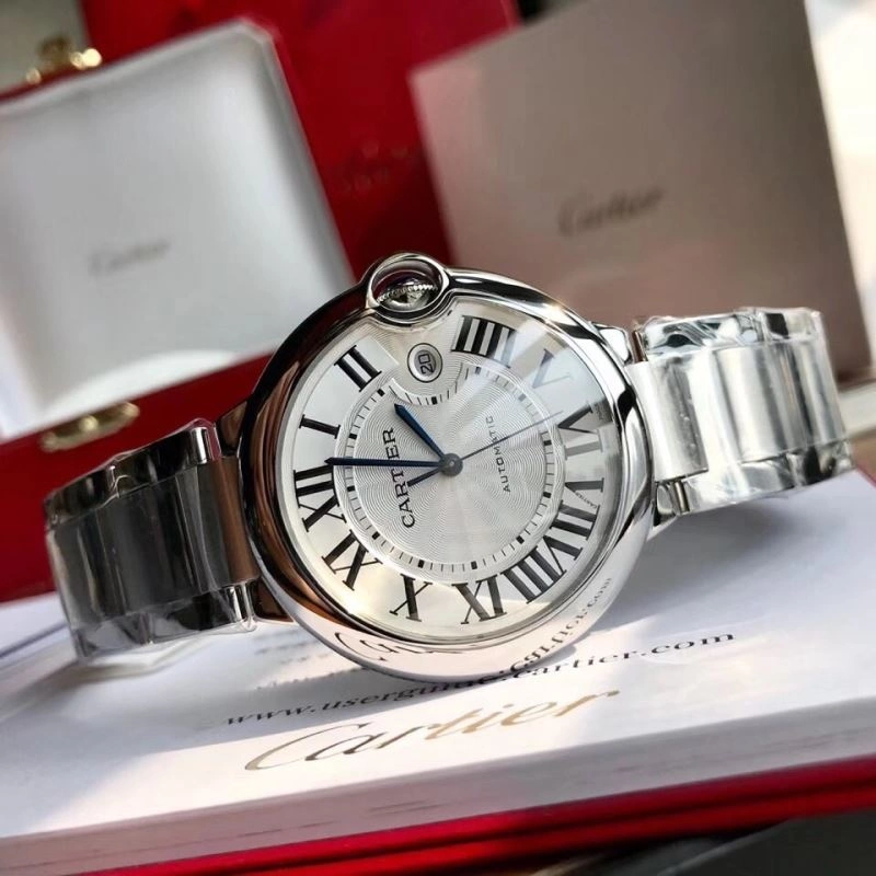 Accurate model CARTIER Watches
