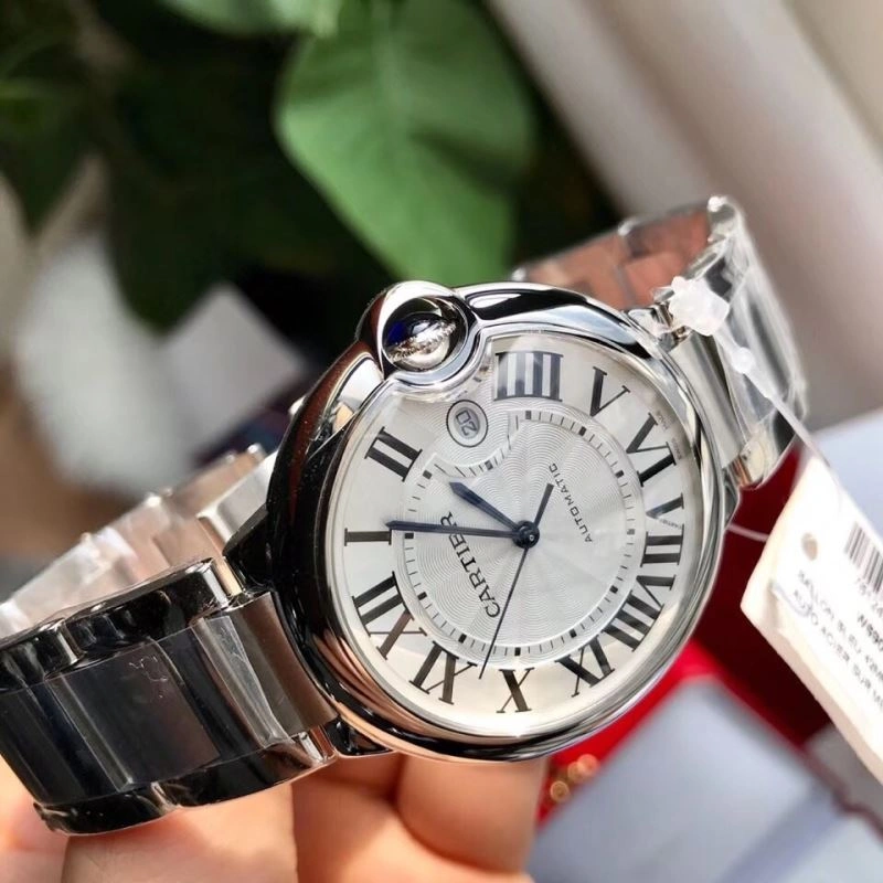 Accurate model CARTIER Watches
