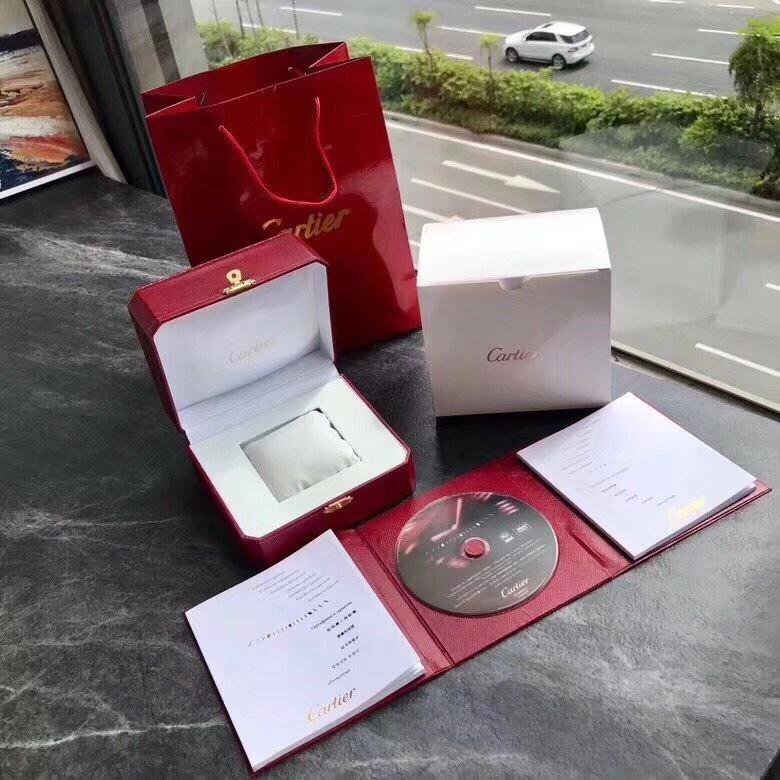 Perfect replica CARTIER Watches