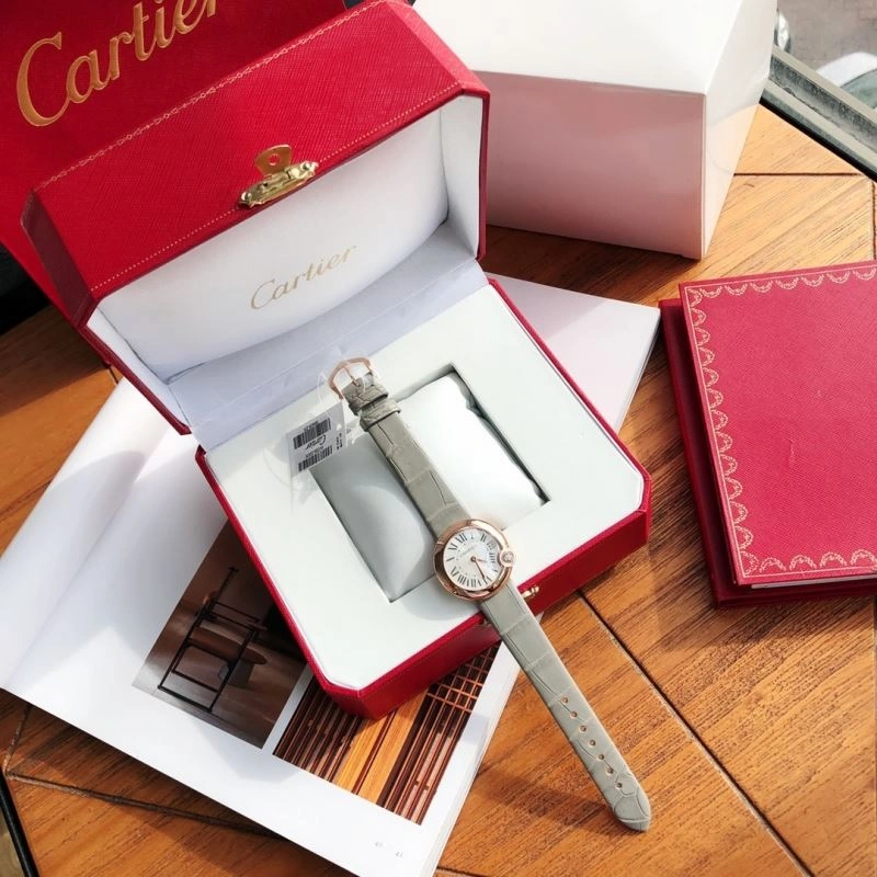 CARTIER Watches