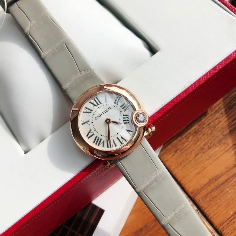 1:1 copy CARTIER Watches