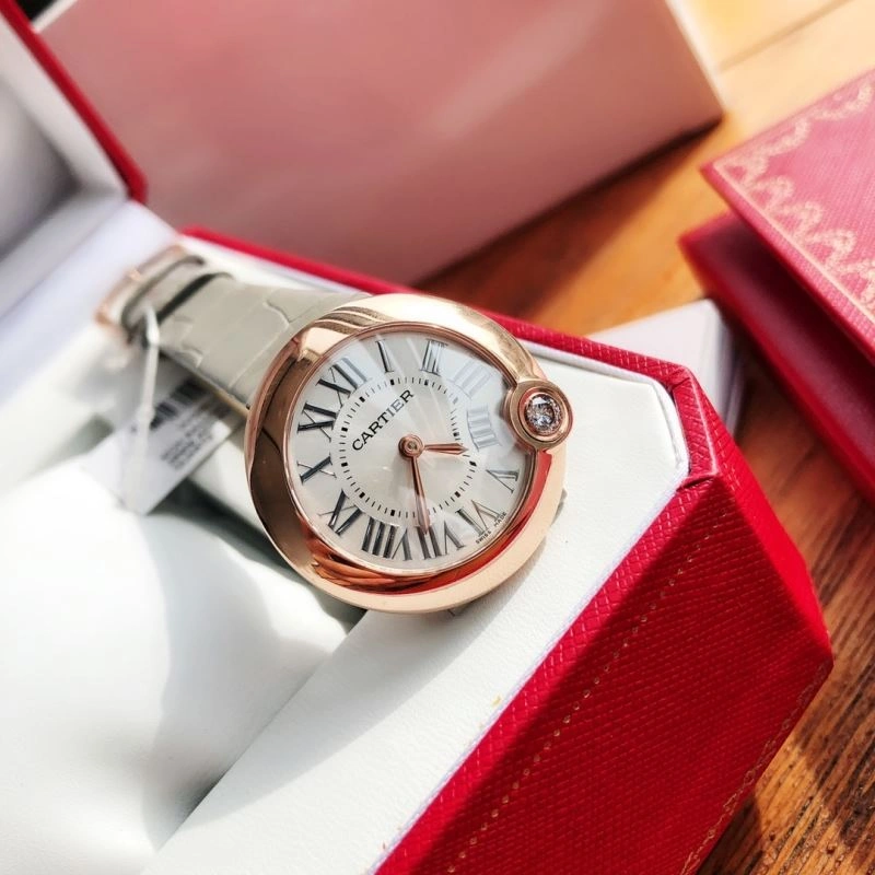 1:1 copy CARTIER Watches