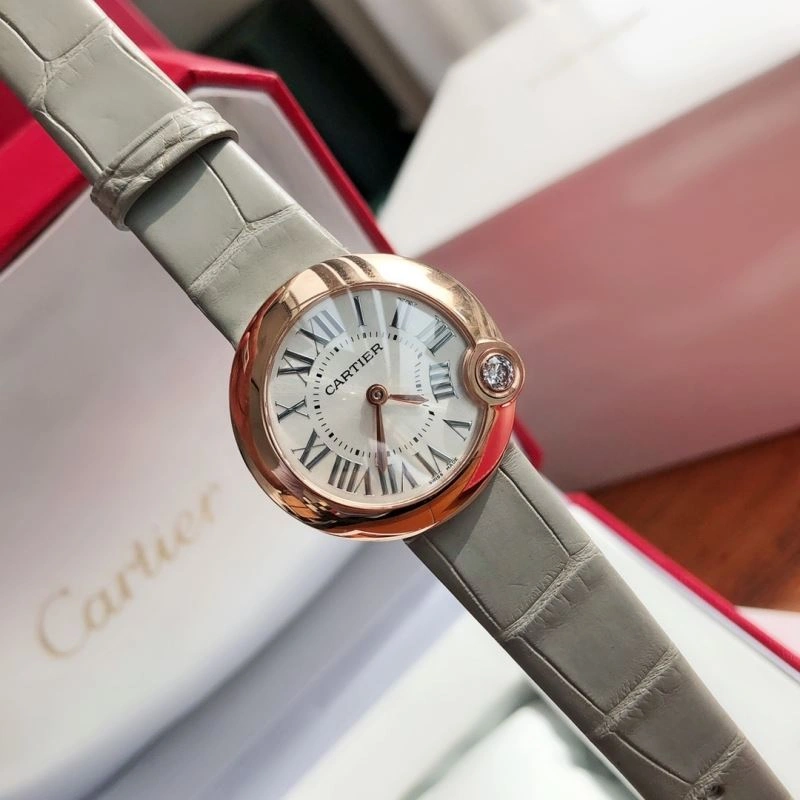1:1 copy CARTIER Watches