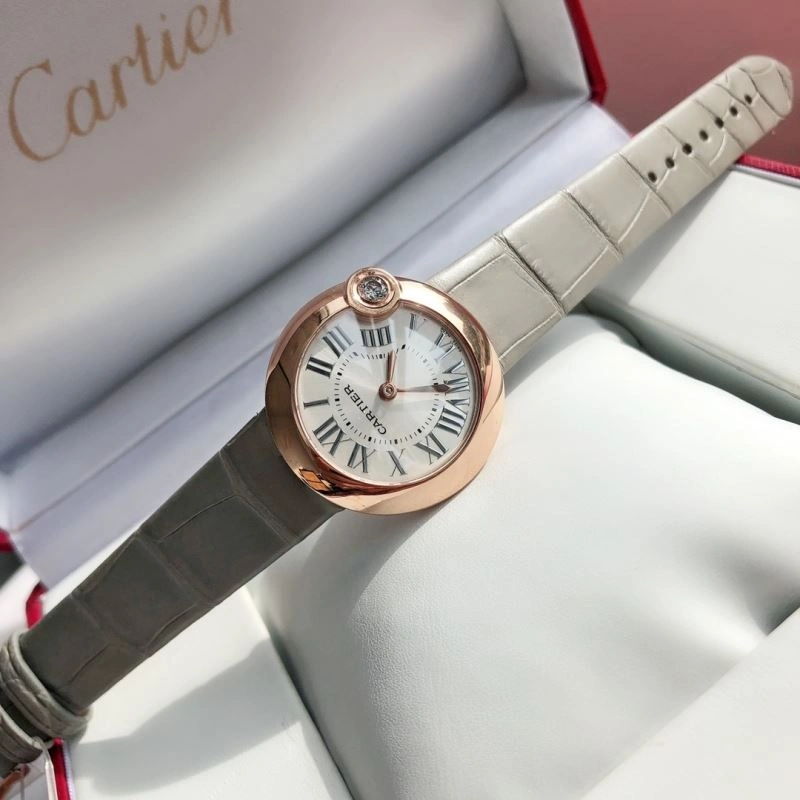1:1 copy CARTIER Watches