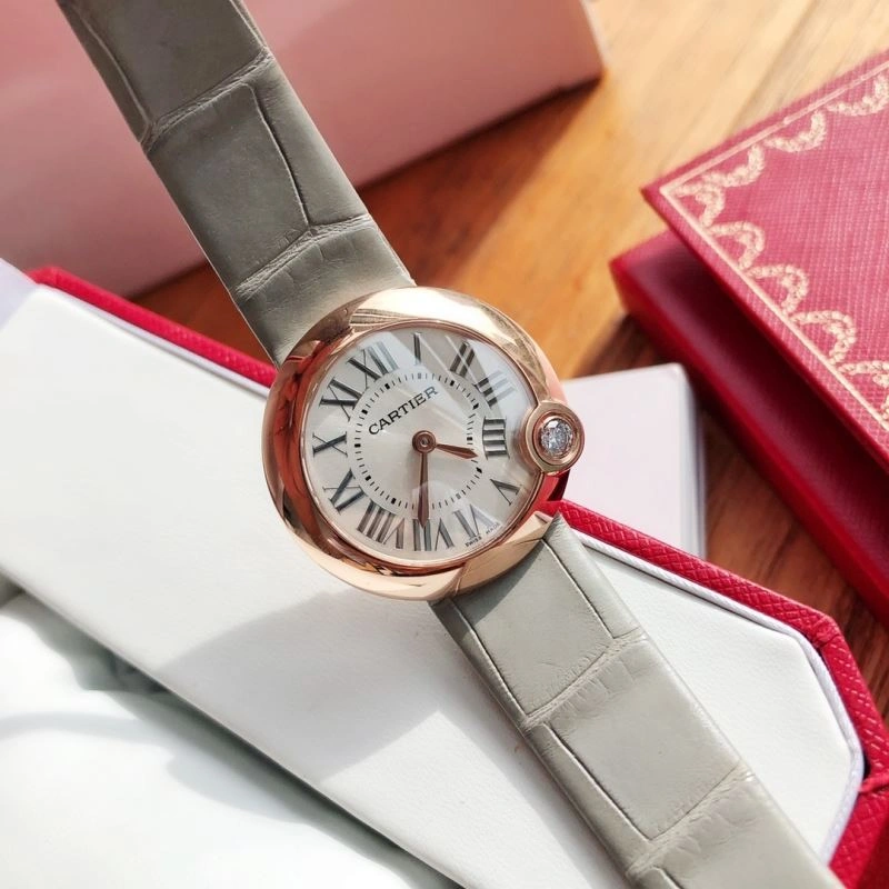 1:1 copy CARTIER Watches