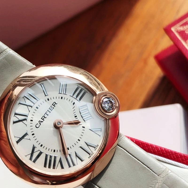 1:1 copy CARTIER Watches